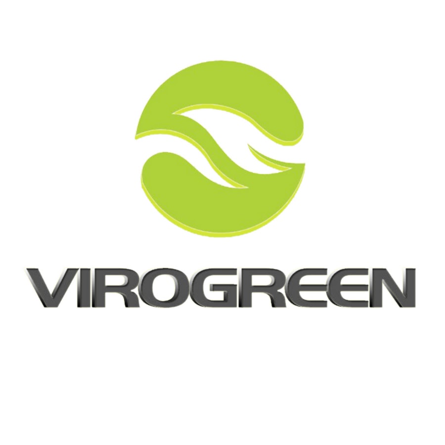 Virogreen India - YouTube