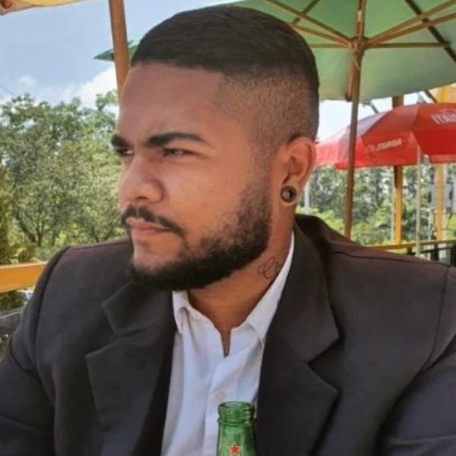 João Vitor Soares B. - YouTube