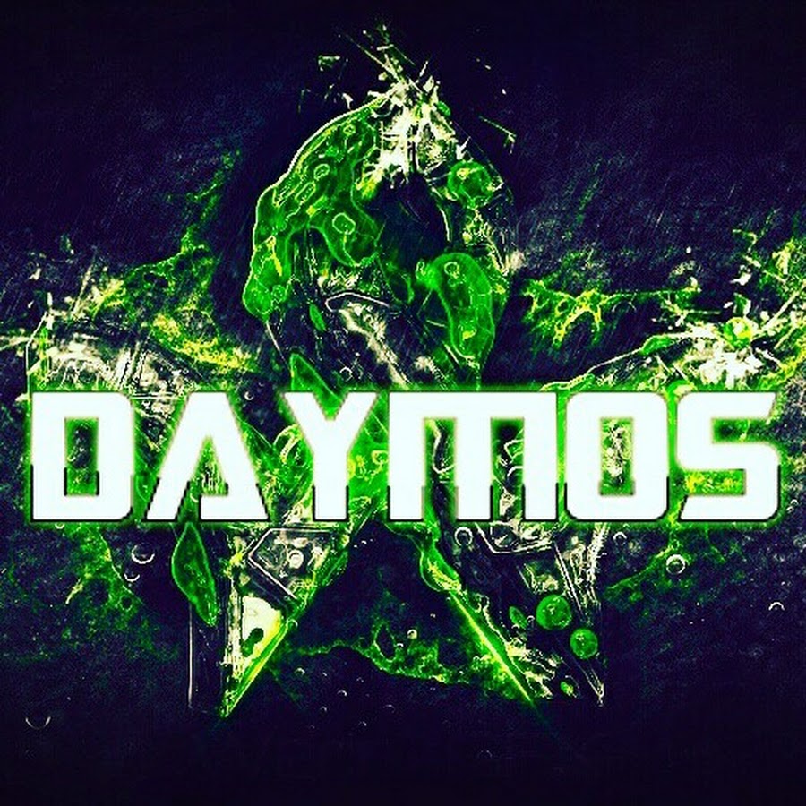 Daymos - YouTube