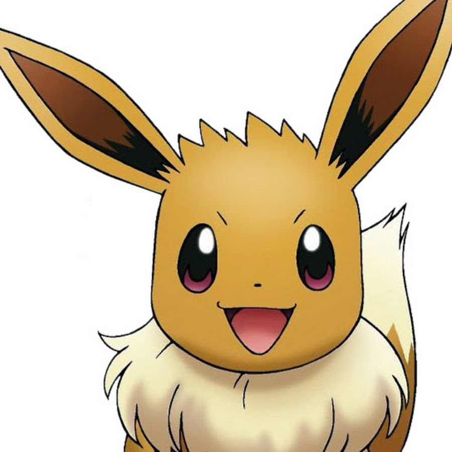 EEVEE eevee EEVEE - YouTube