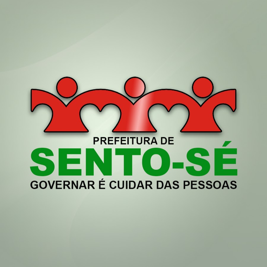 Prefeitura de Sento-Sé BA - Oficial - YouTube