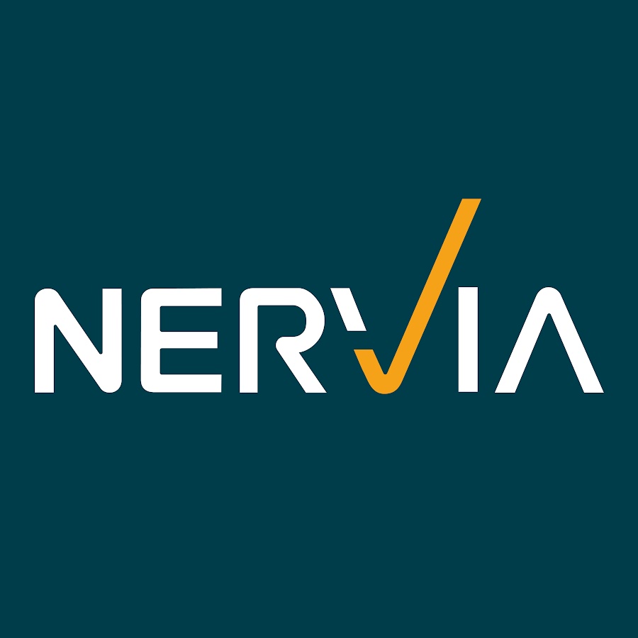 Nervia - YouTube