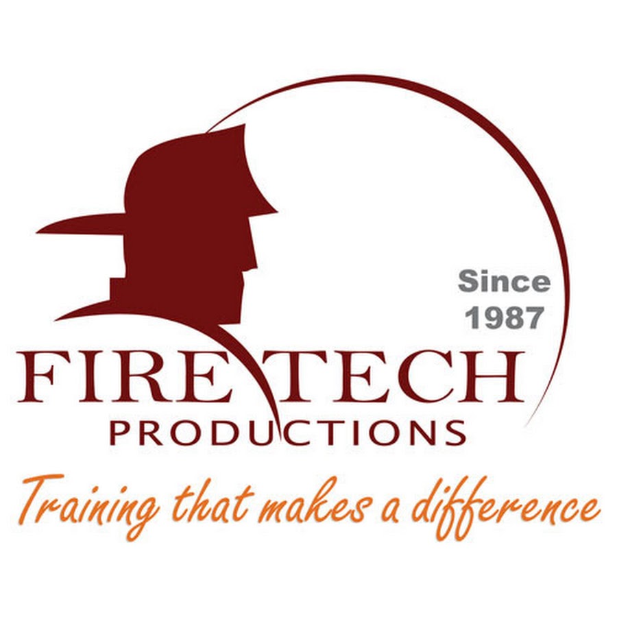 Fire Tech - YouTube