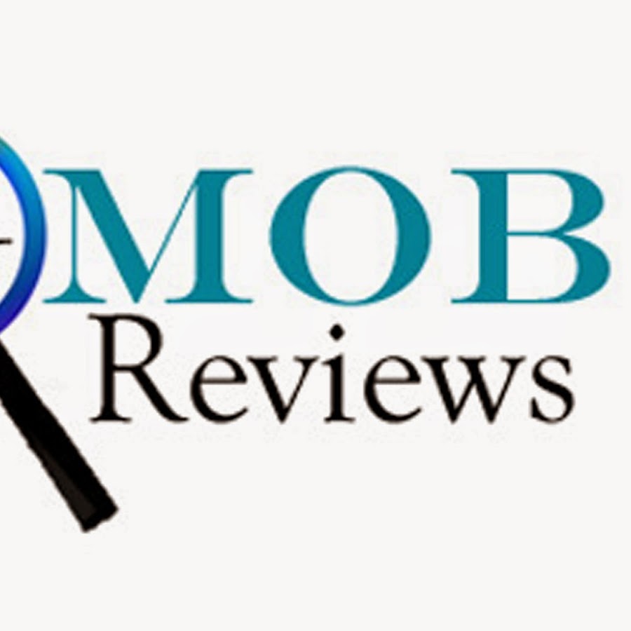 Gmob-Reviews - YouTube