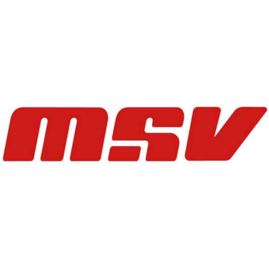 MSV SYSTEMS CZ, s.r.o. - YouTube