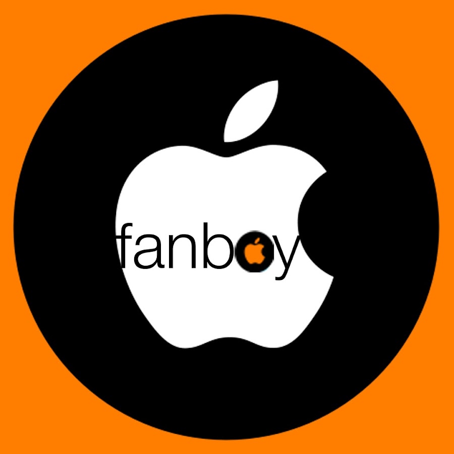 Apple Fanboy - YouTube