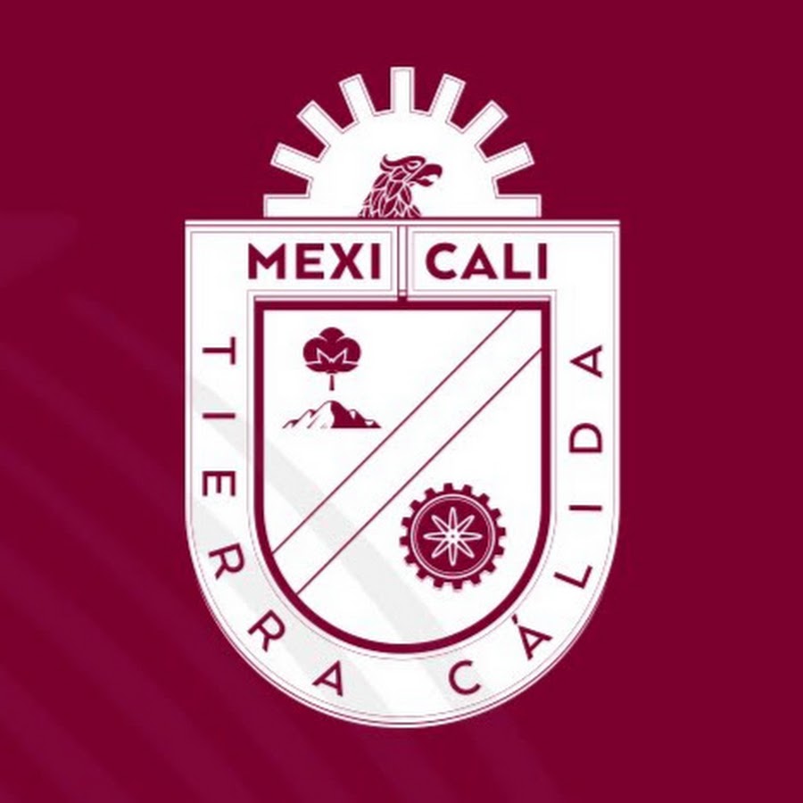 Ayuntamiento Mexicali - YouTube