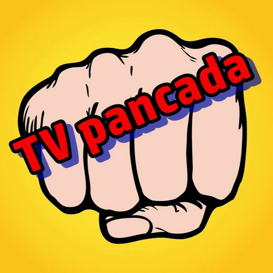 TV Pancada - YouTube