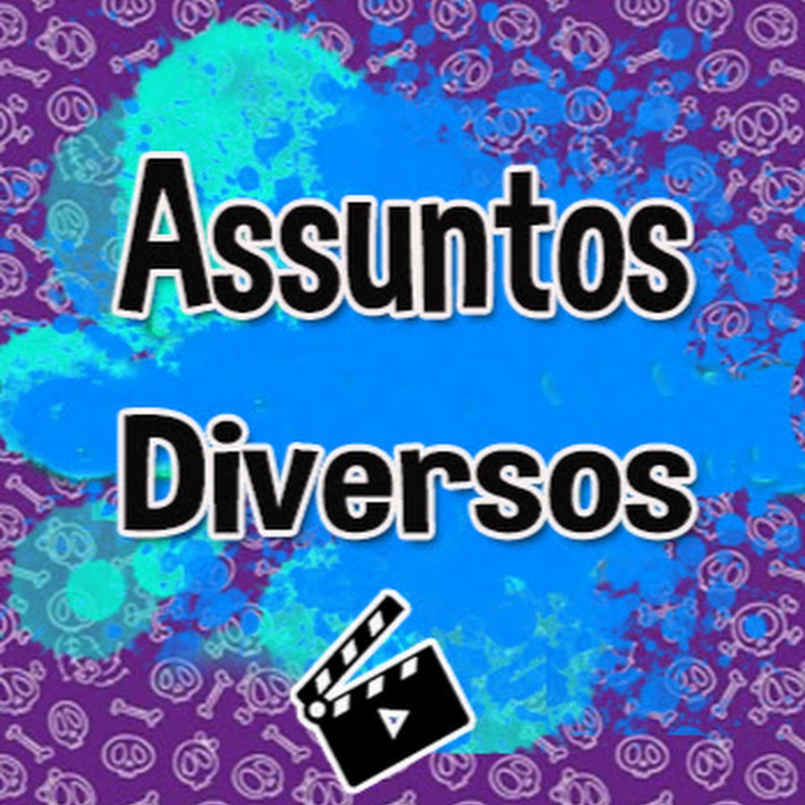Assuntos Diversos - YouTube