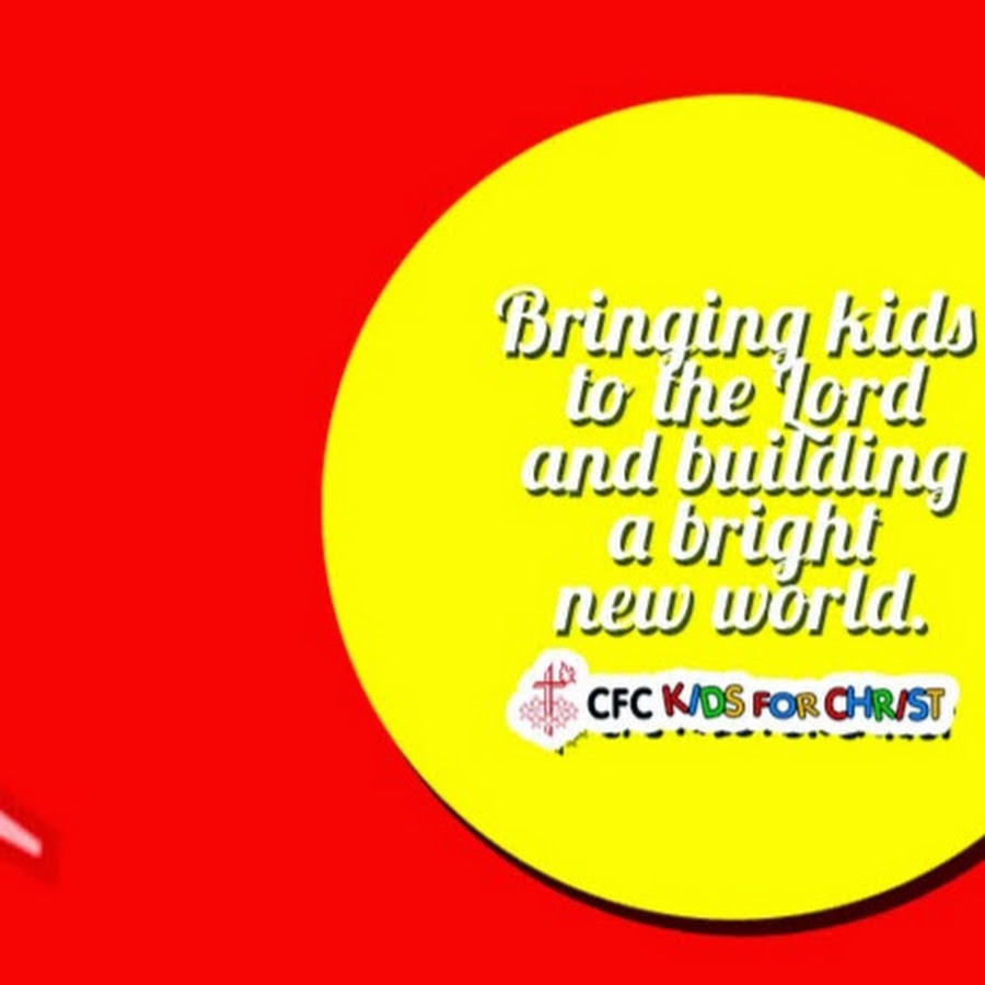 CFC-Kids For Christ Vancouver - YouTube