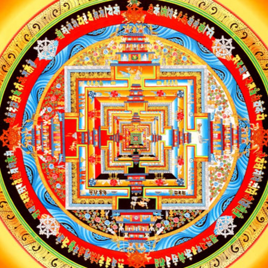 Shamballah Holistic Centre - YouTube