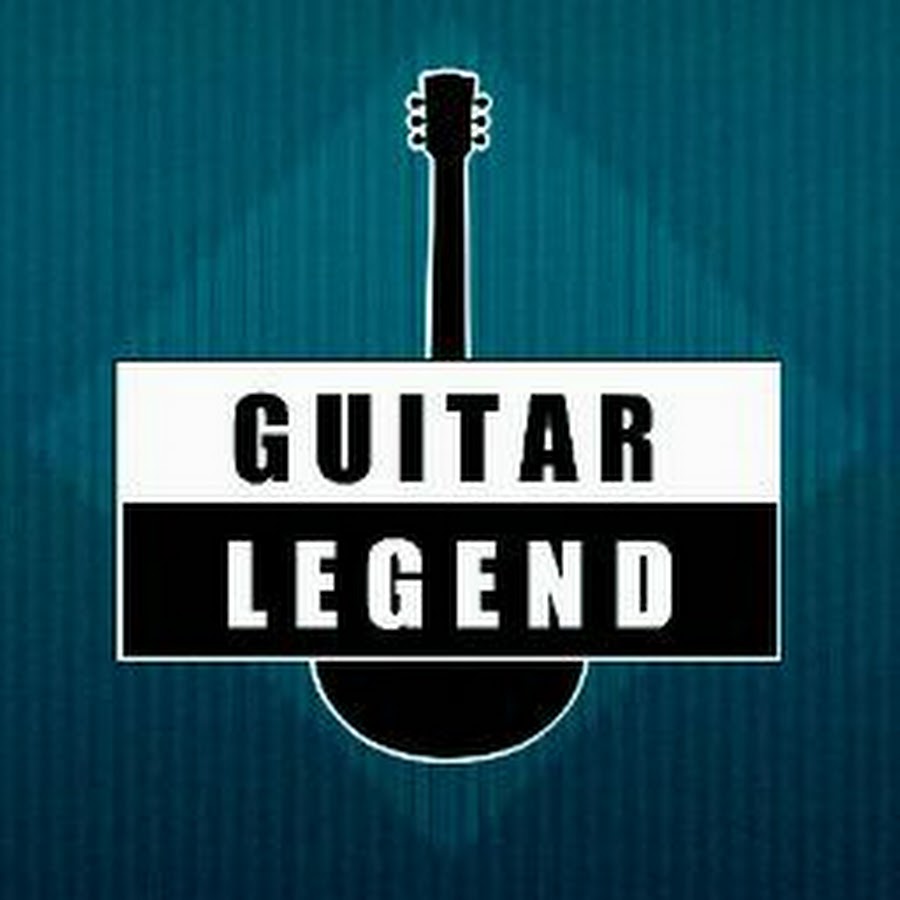 Guitar Legend - YouTube