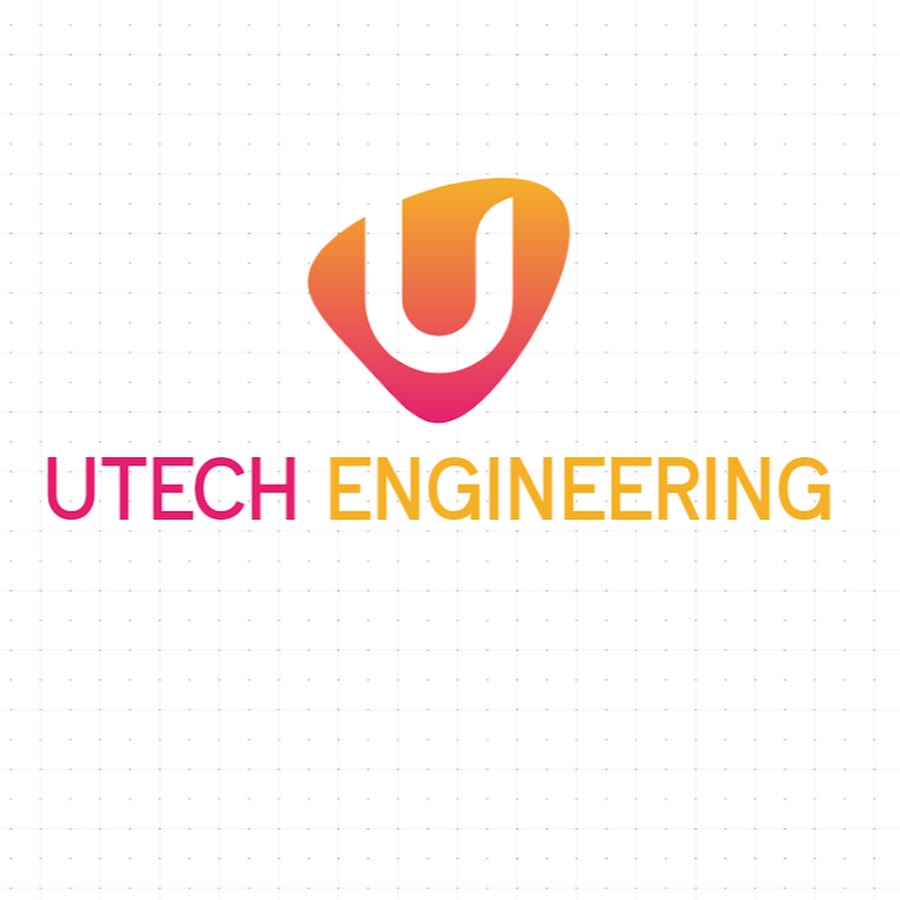 Utech Engineering - YouTube