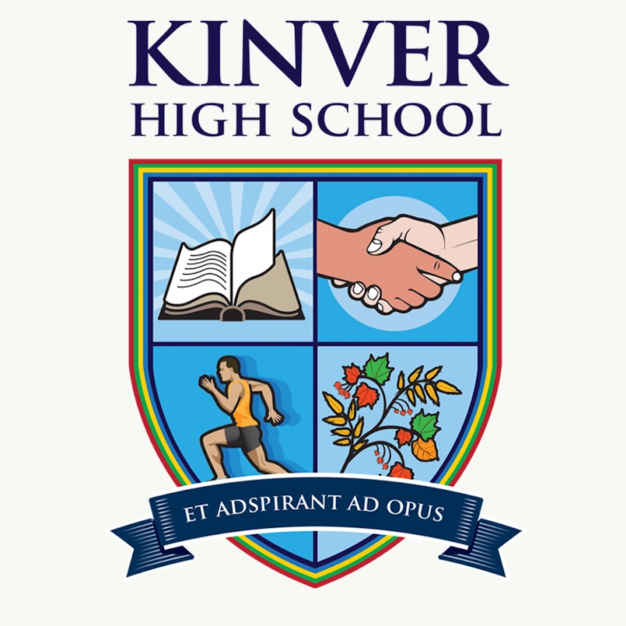 Kinver High School - YouTube