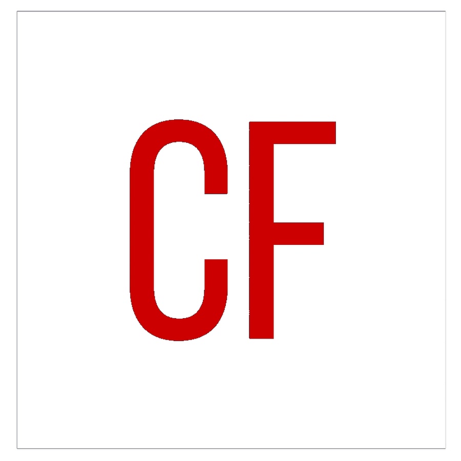 The Cross Factor - YouTube