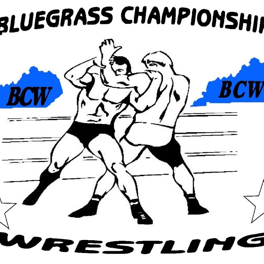 BCW Wrestling TV Network - YouTube