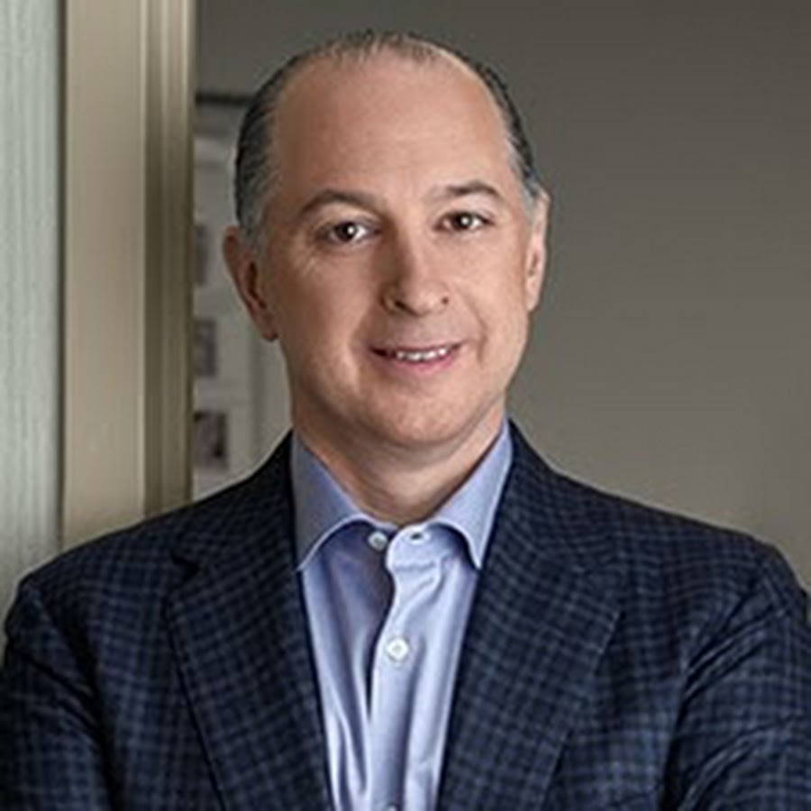 Steven G. Wallach - YouTube