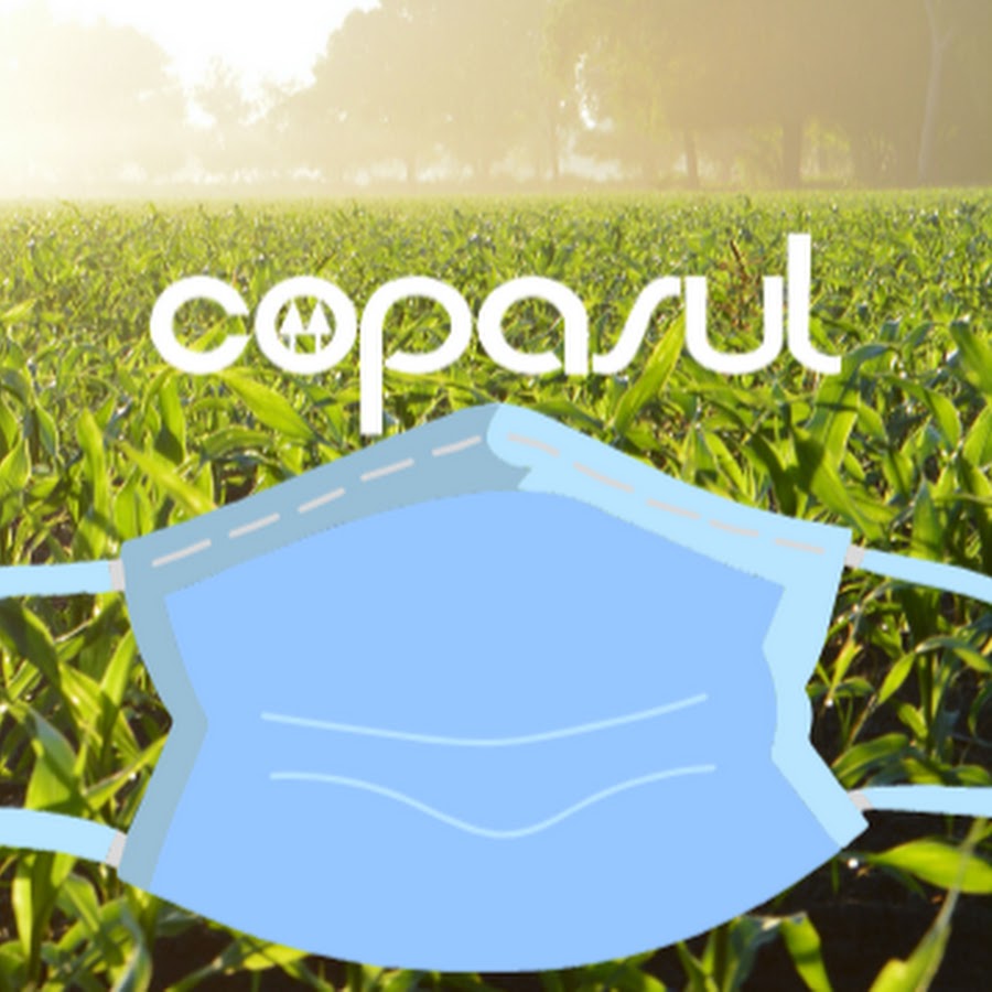 Copasul - Cooperativa Agrícola Sul Matogrossense - YouTube