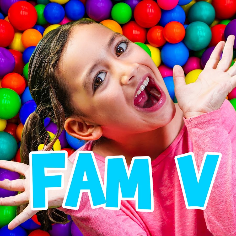 FAM JAM Life - YouTube