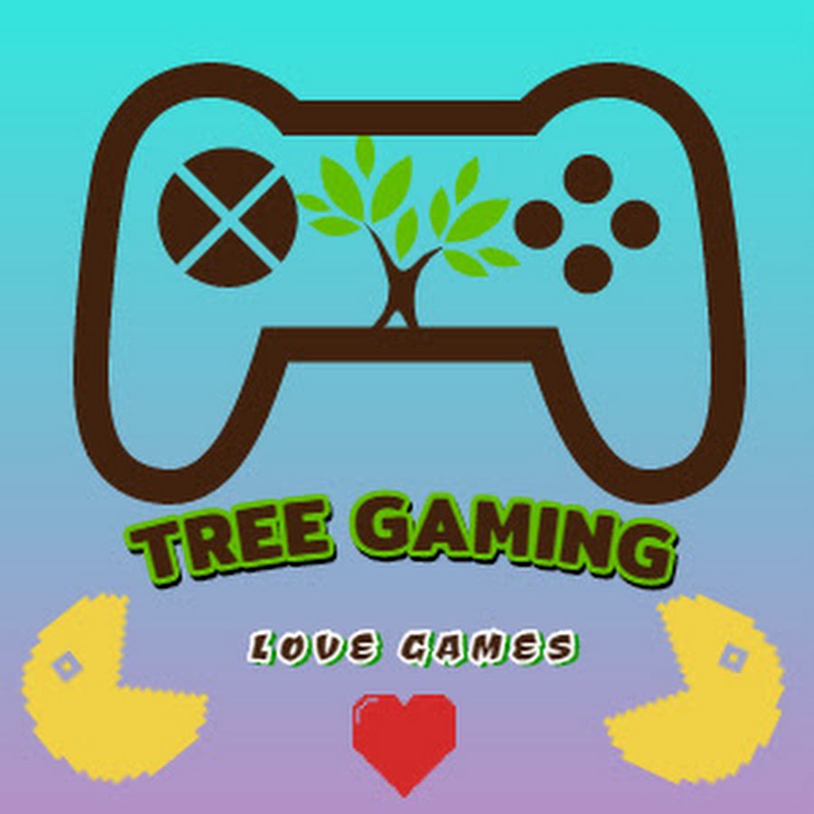 Tree Gaming - YouTube