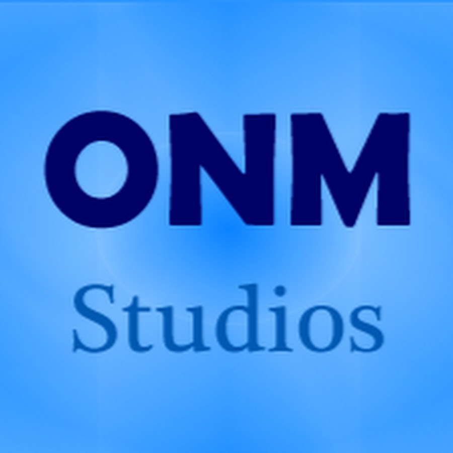 ONM Studios - YouTube