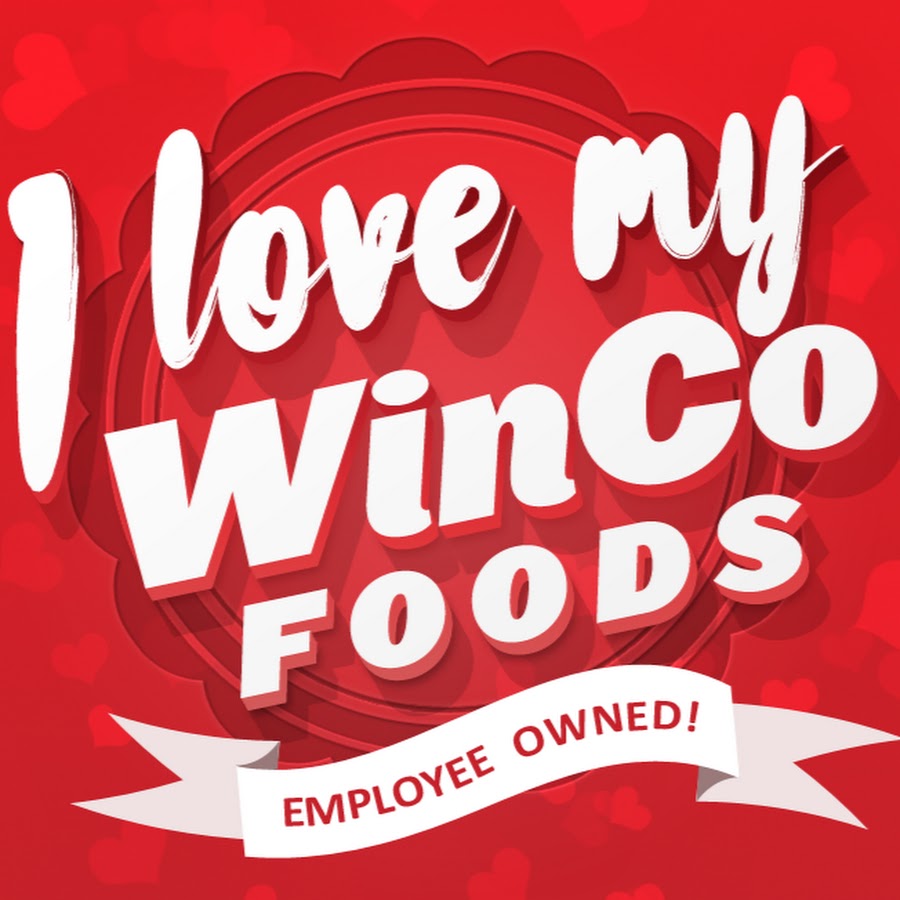 WinCo - YouTube