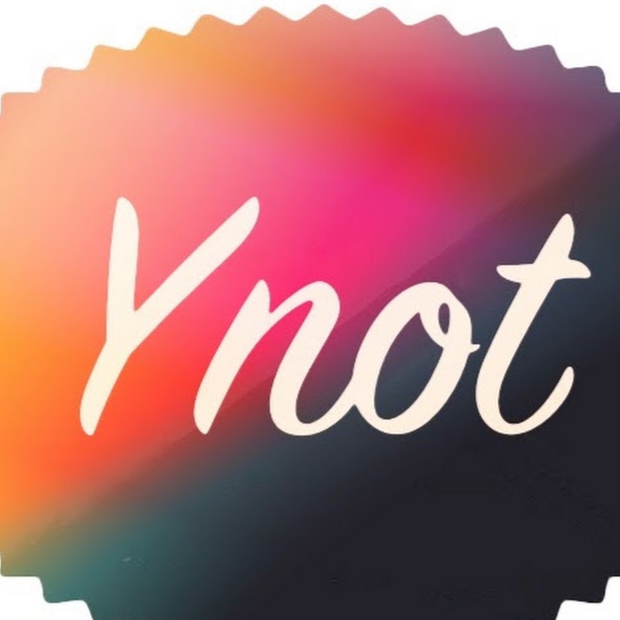 #YNot Music - YouTube