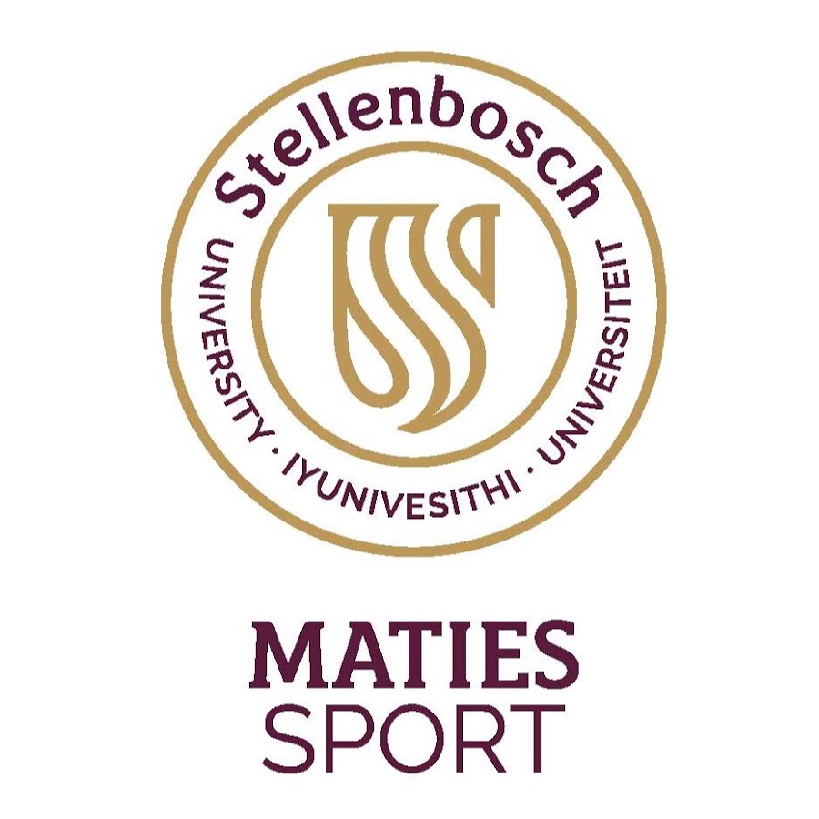 Maties Sport - YouTube