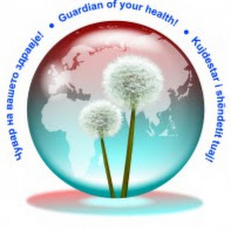 Институт за јавно здравје на Р Северна Македонија Youtube