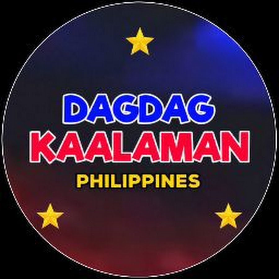 DAGDAG KAALAMAN PH - YouTube