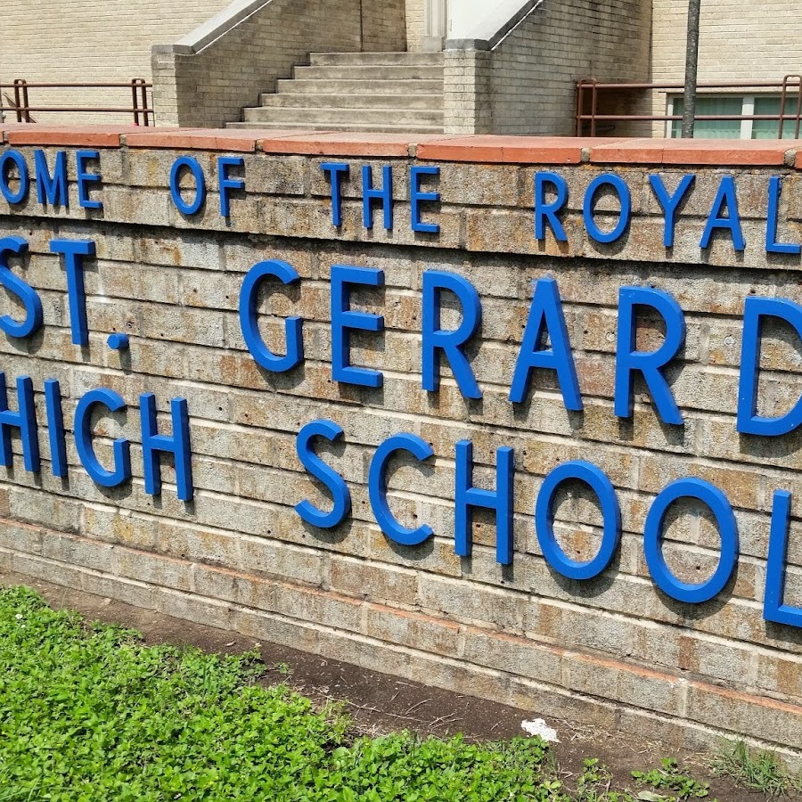 St. Gerard Catholic High School - YouTube