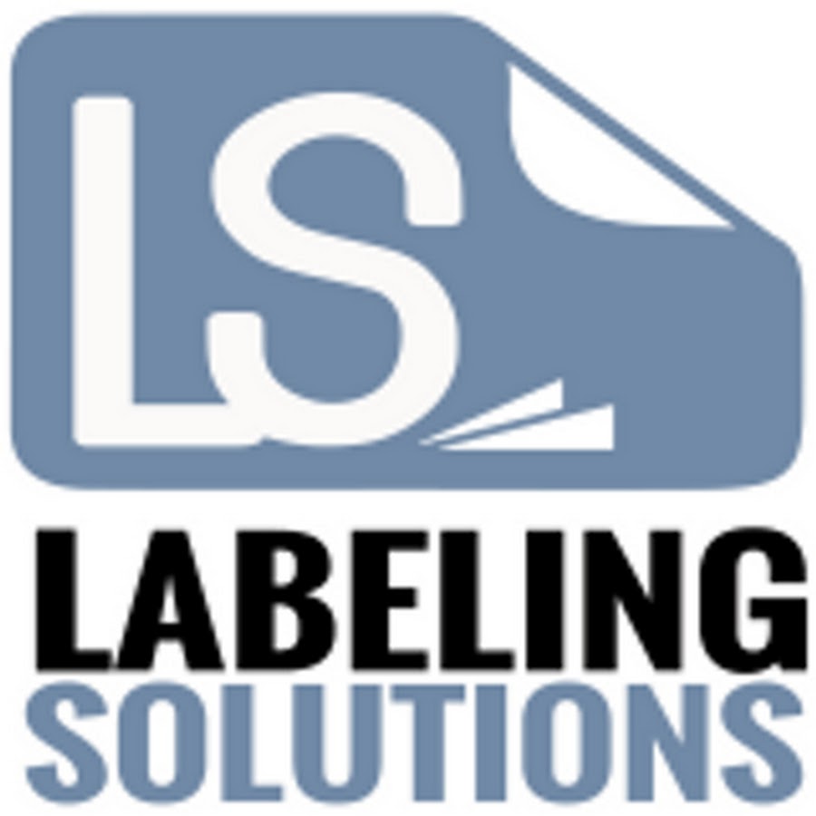 Labeling Solutions - YouTube