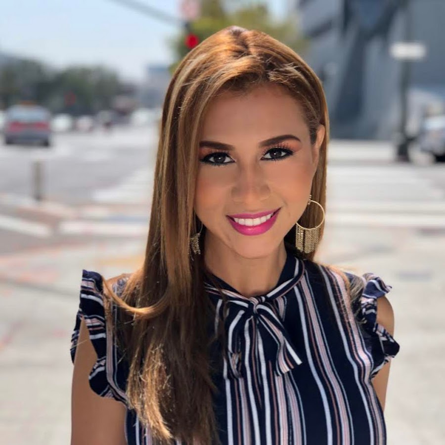 Wendy Castillo - YouTube