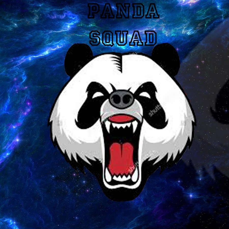 Panda squad - YouTube