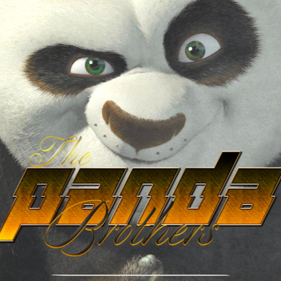 Panda Brothers - YouTube