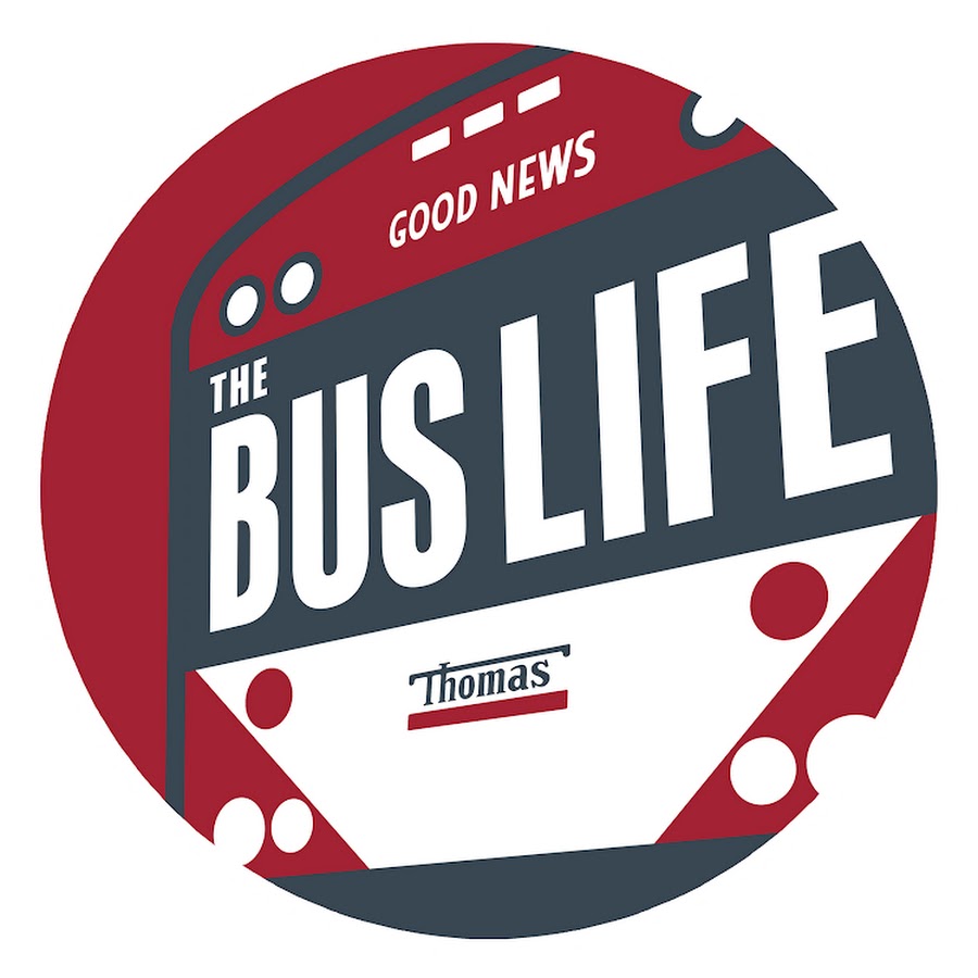 The Bus Life - YouTube