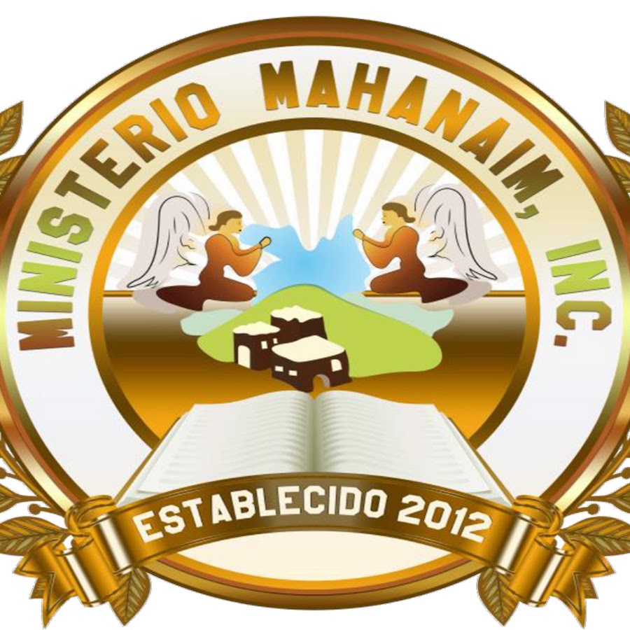 Canal oficial Ministerio Mahanaim - YouTube