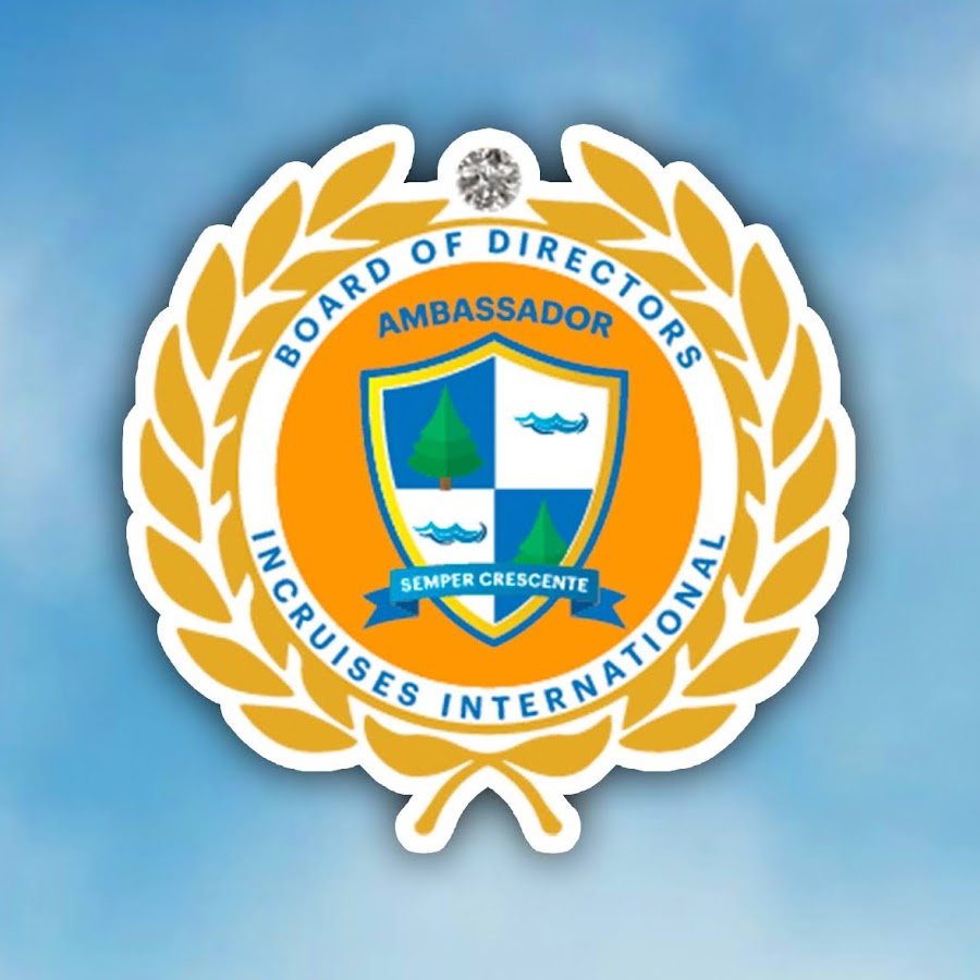 InCruises Board Of Directors Ambassador - YouTube