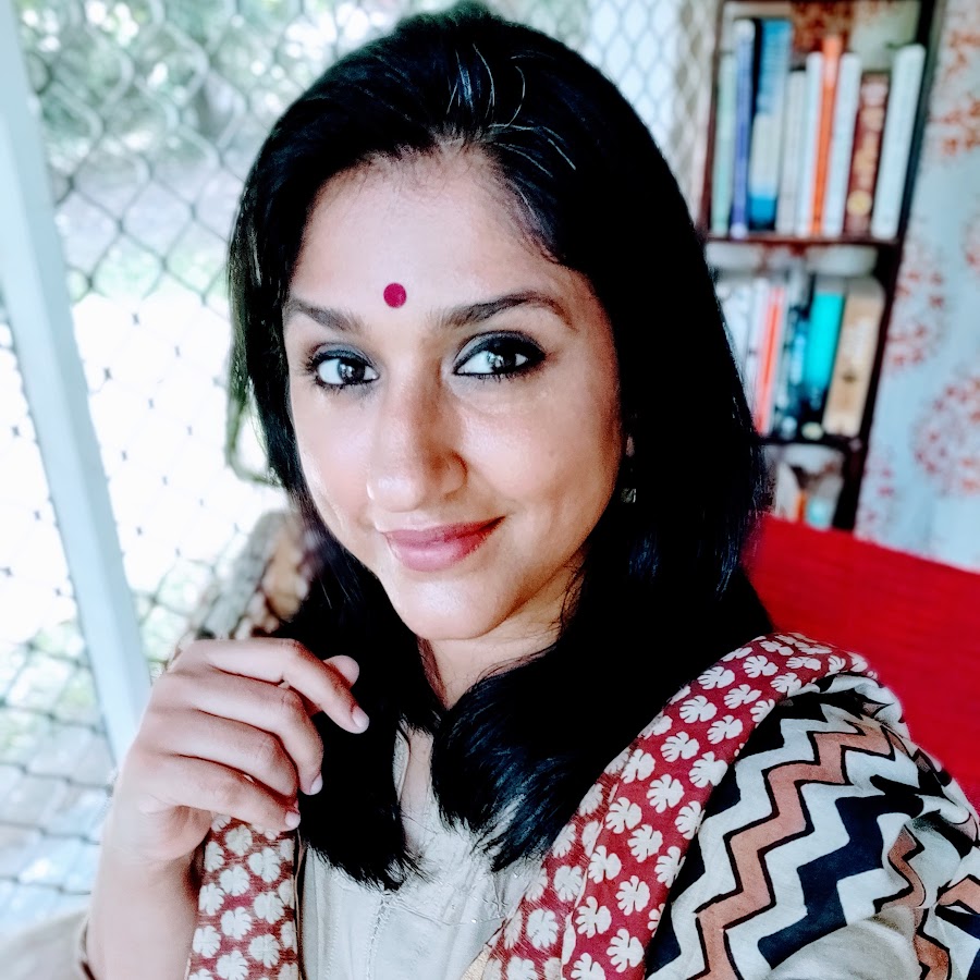 Dhanya Varma - YouTube