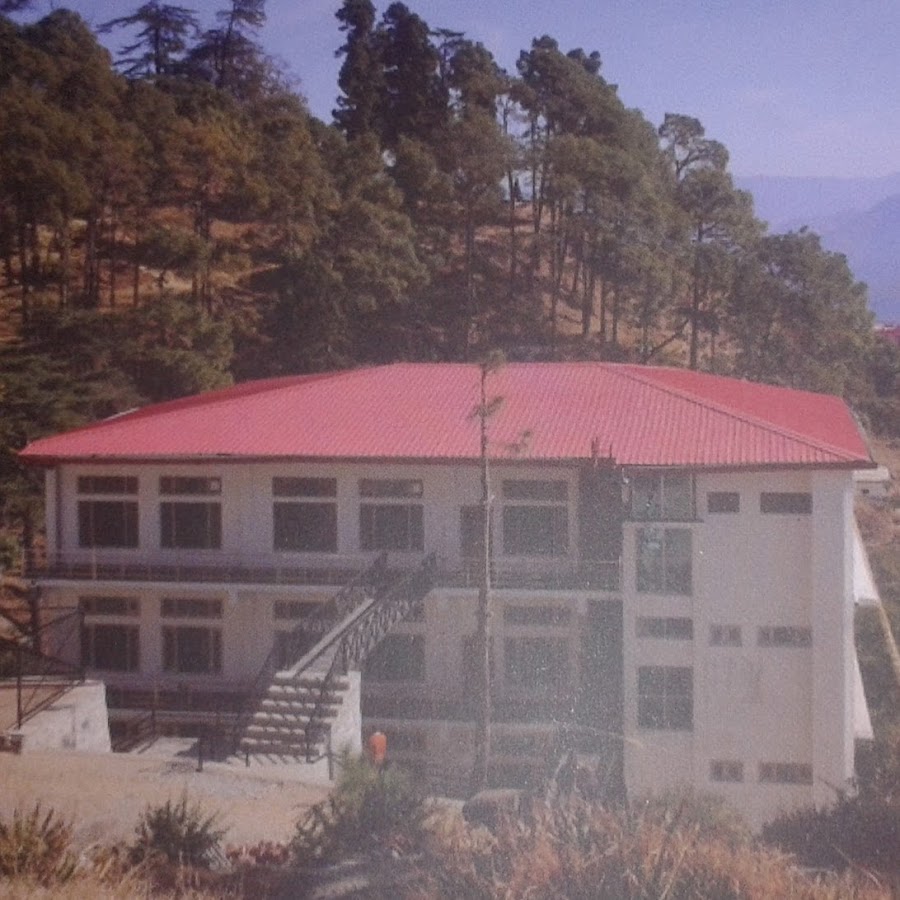 Sharda Public School, Almora - YouTube