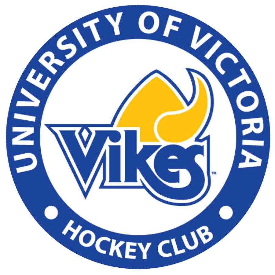 UVic Vikes Hockey - YouTube