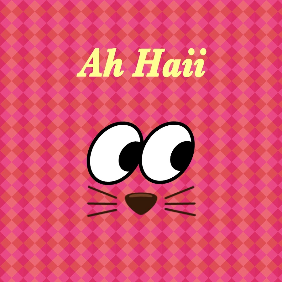 haii ah - YouTube