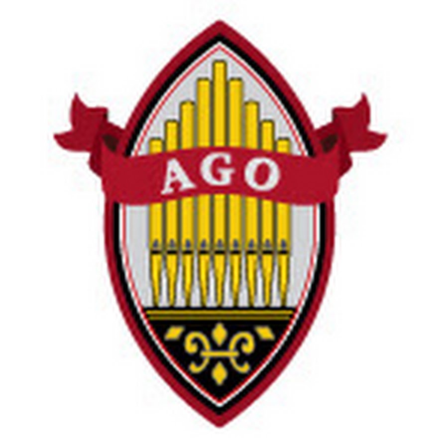 American Guild of Organists - YouTube