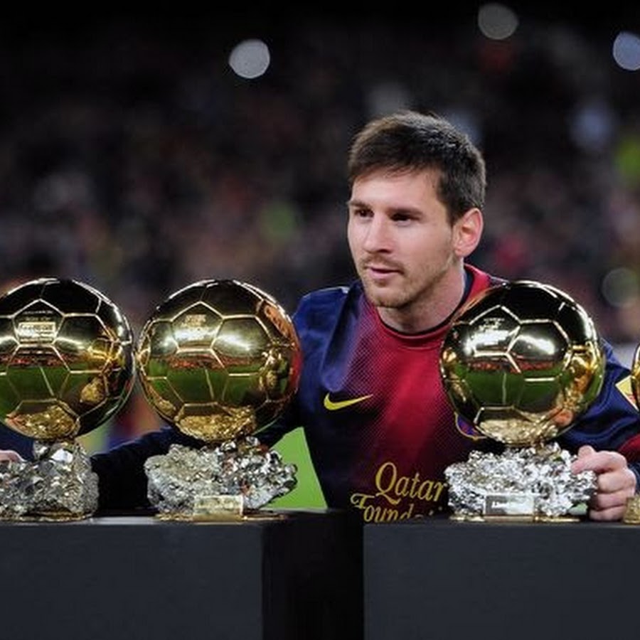 Messi Fans - YouTube