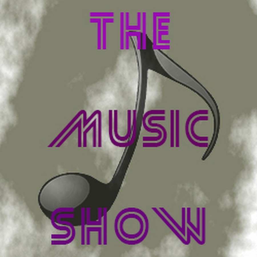 The Music Show Channel - YouTube