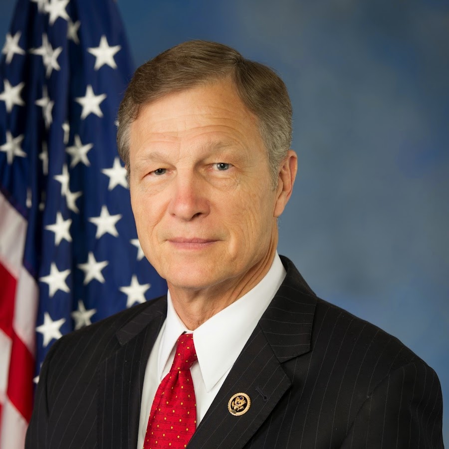 Rep. Brian Babin (TX-36) - YouTube