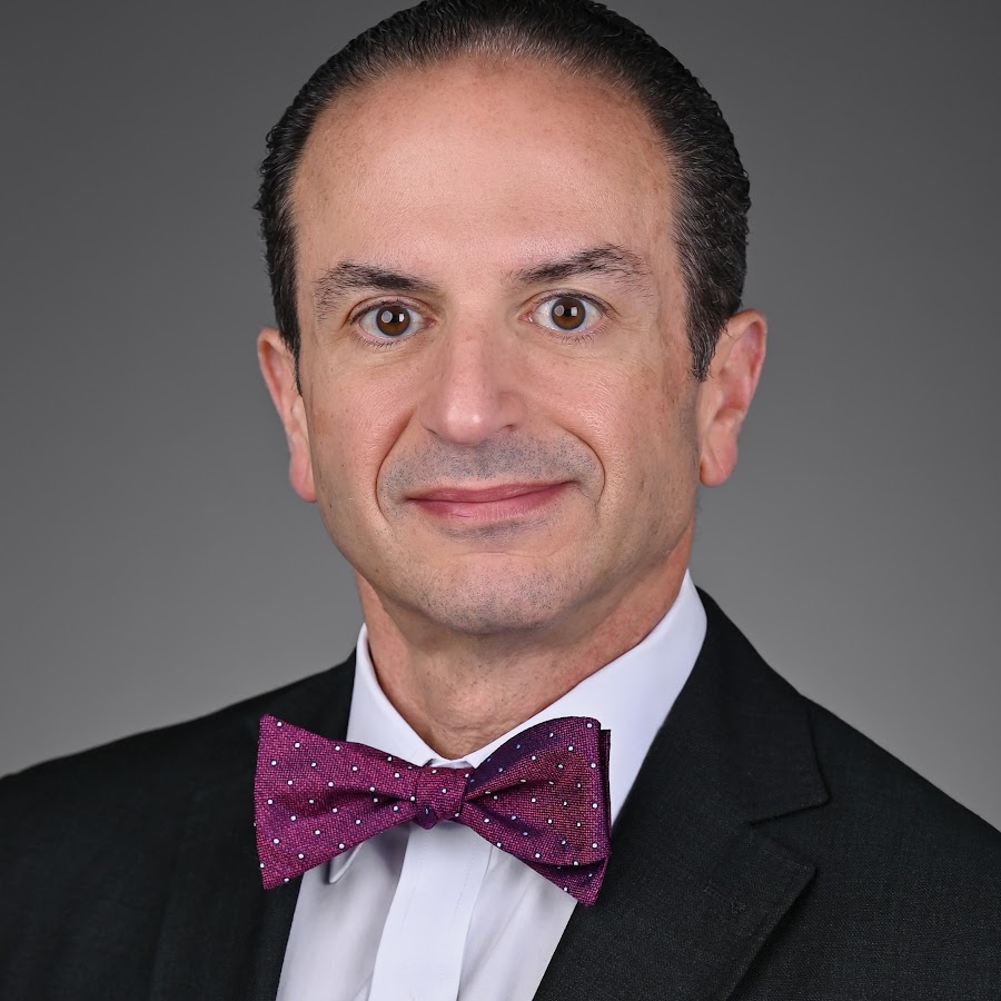 Anthony Gonzalez, MD, FACS, FASMBS - YouTube