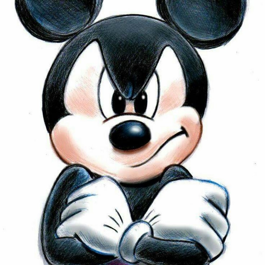 Mc Mickey Sp - YouTube