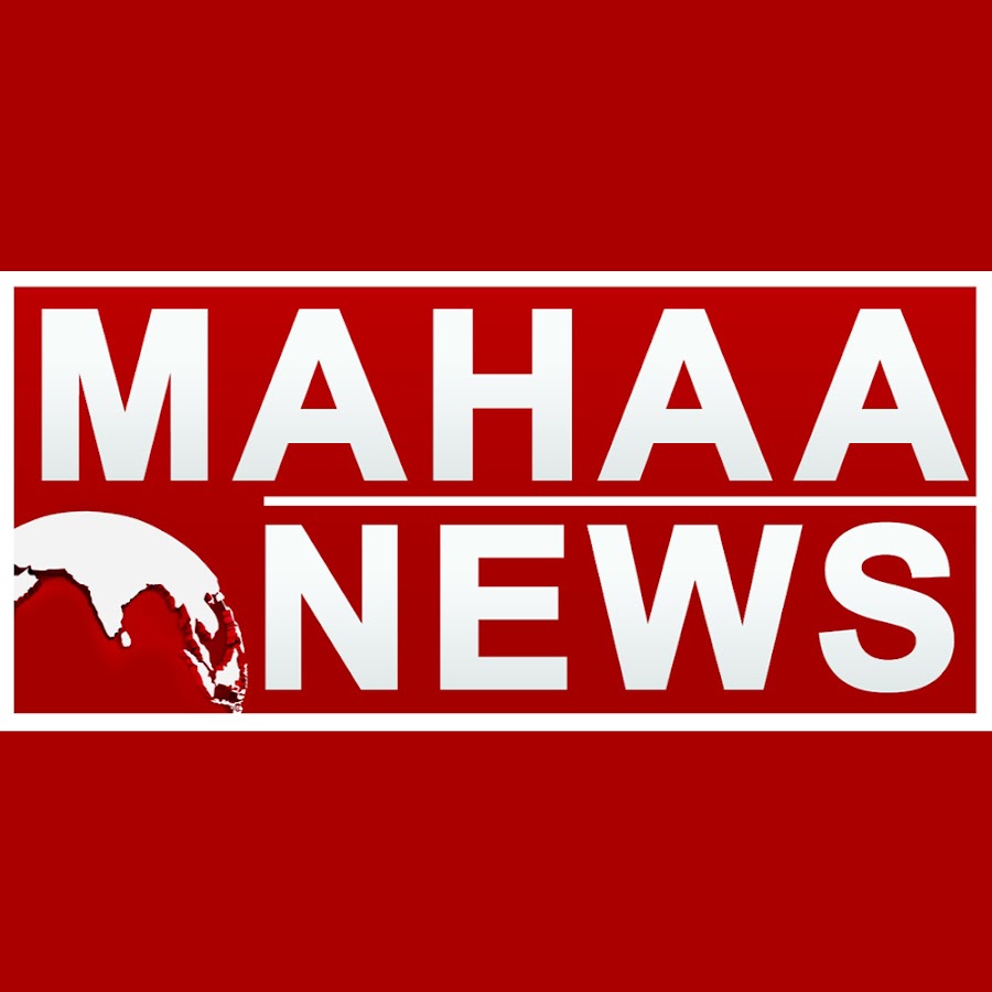 Mahaa News - YouTube