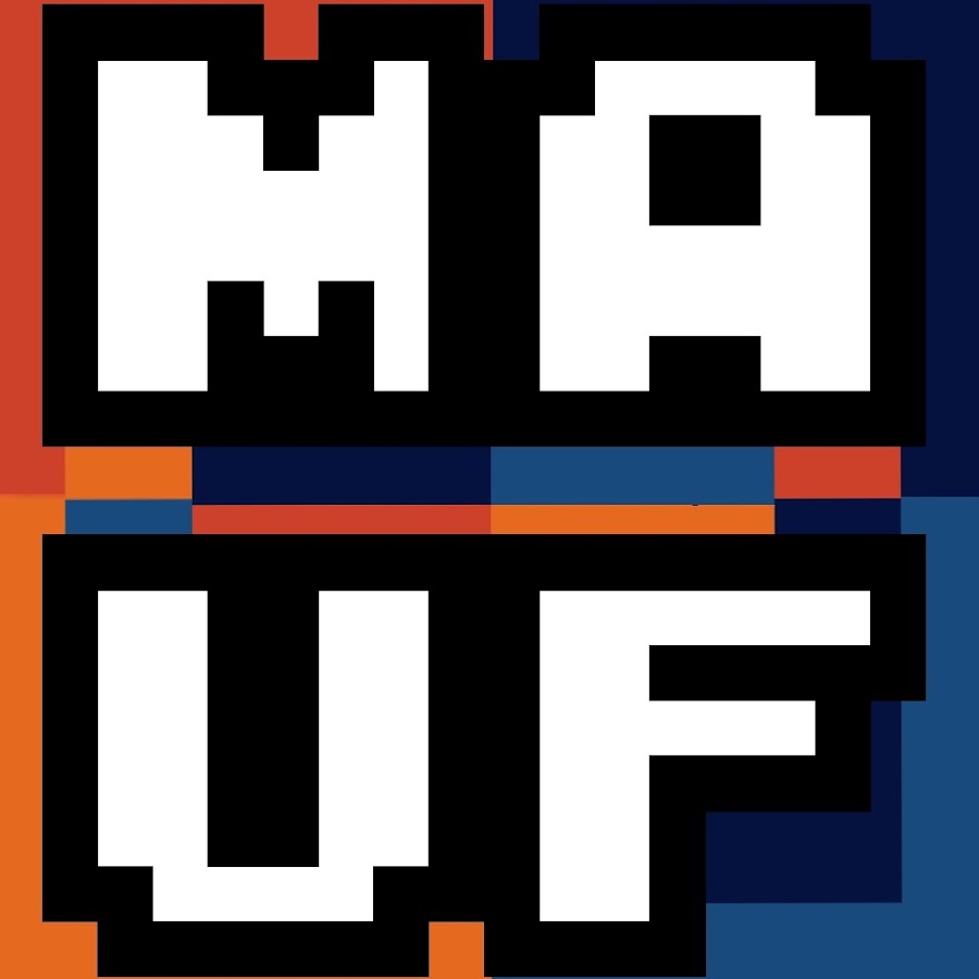 Mauf - YouTube